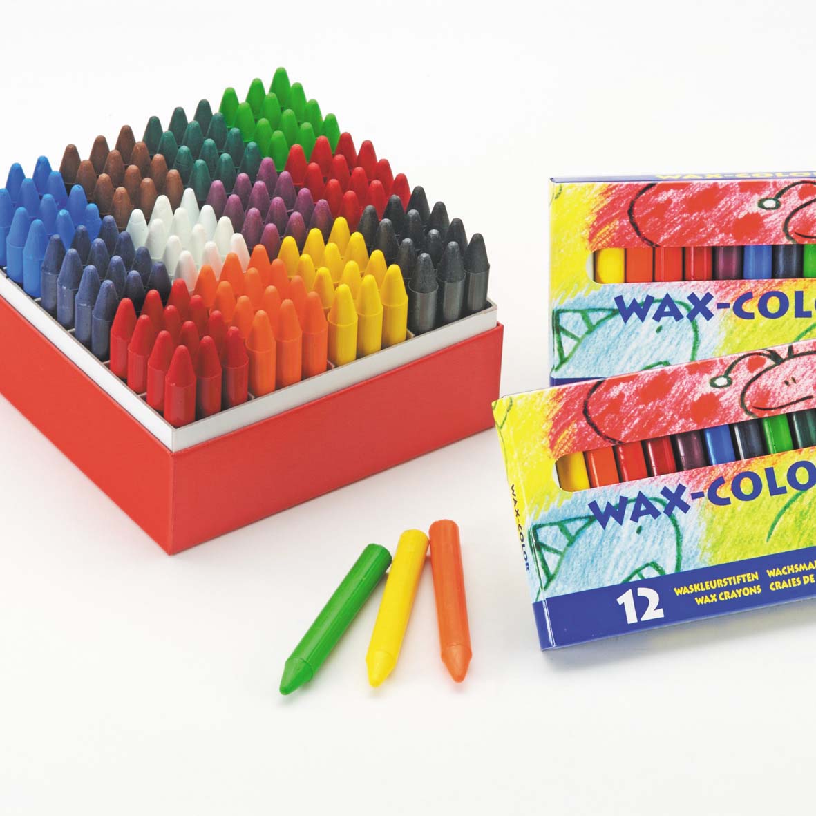 Over ons - ZHK International BV